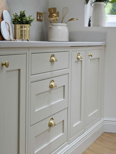 Choosing hardware finish: A Beginners Guide| Yester Home