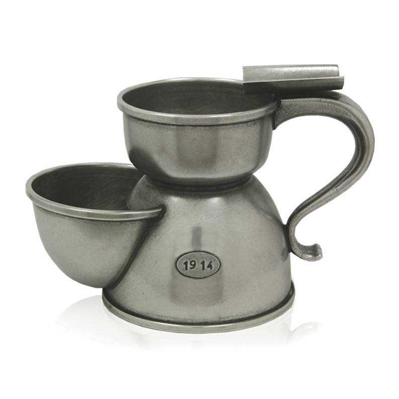 Shaving Mugs & Bowls | Yester Home