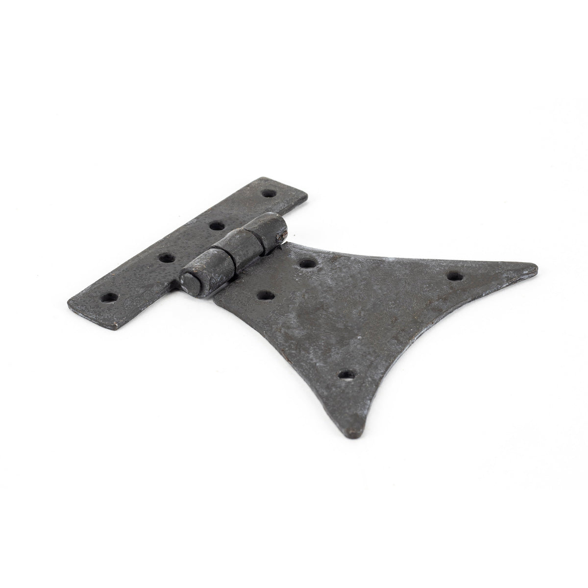 Beeswax 3¼" Half Butterfly Hinge (pair) | From The Anvil | Yester Home