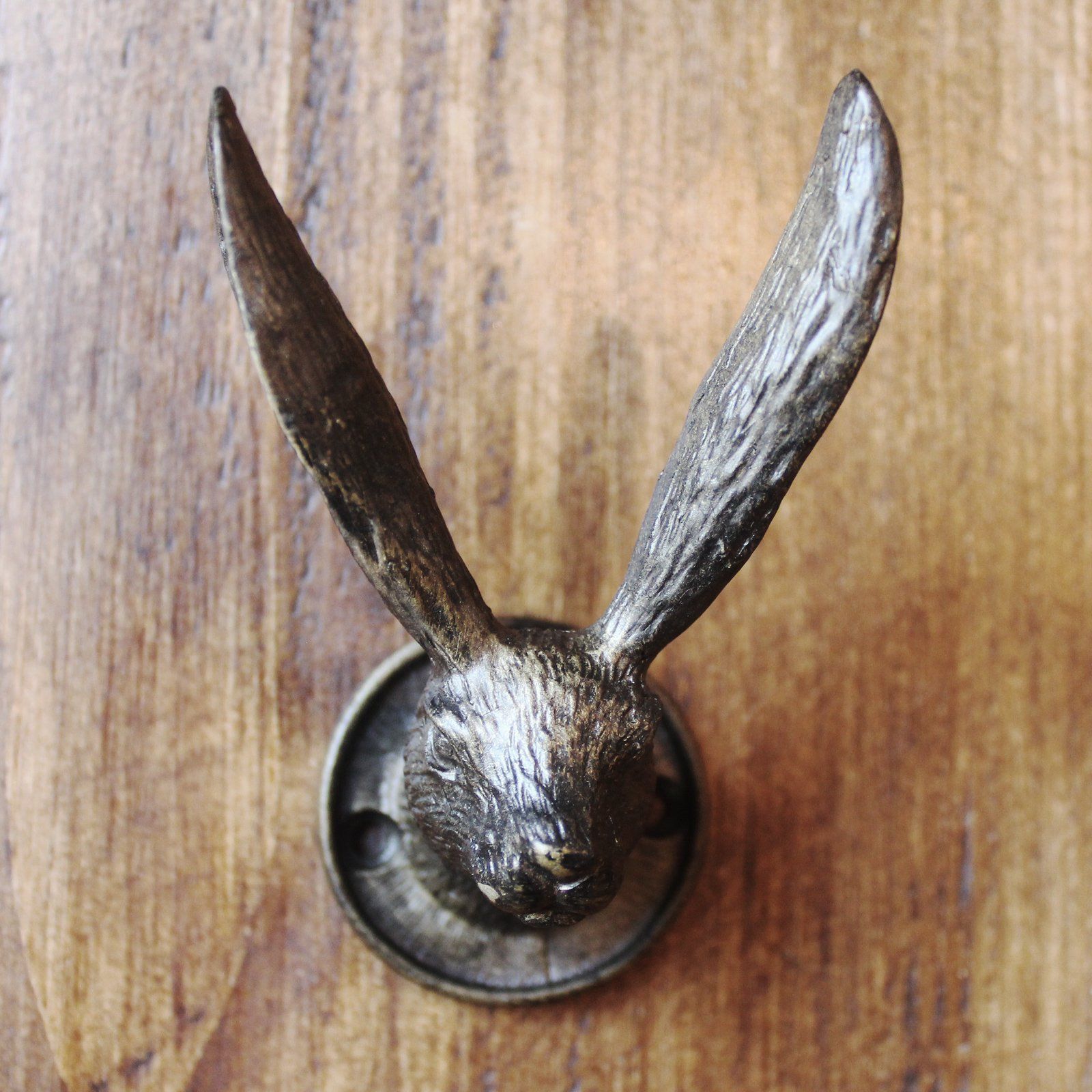 Hare Hook | Yester Home