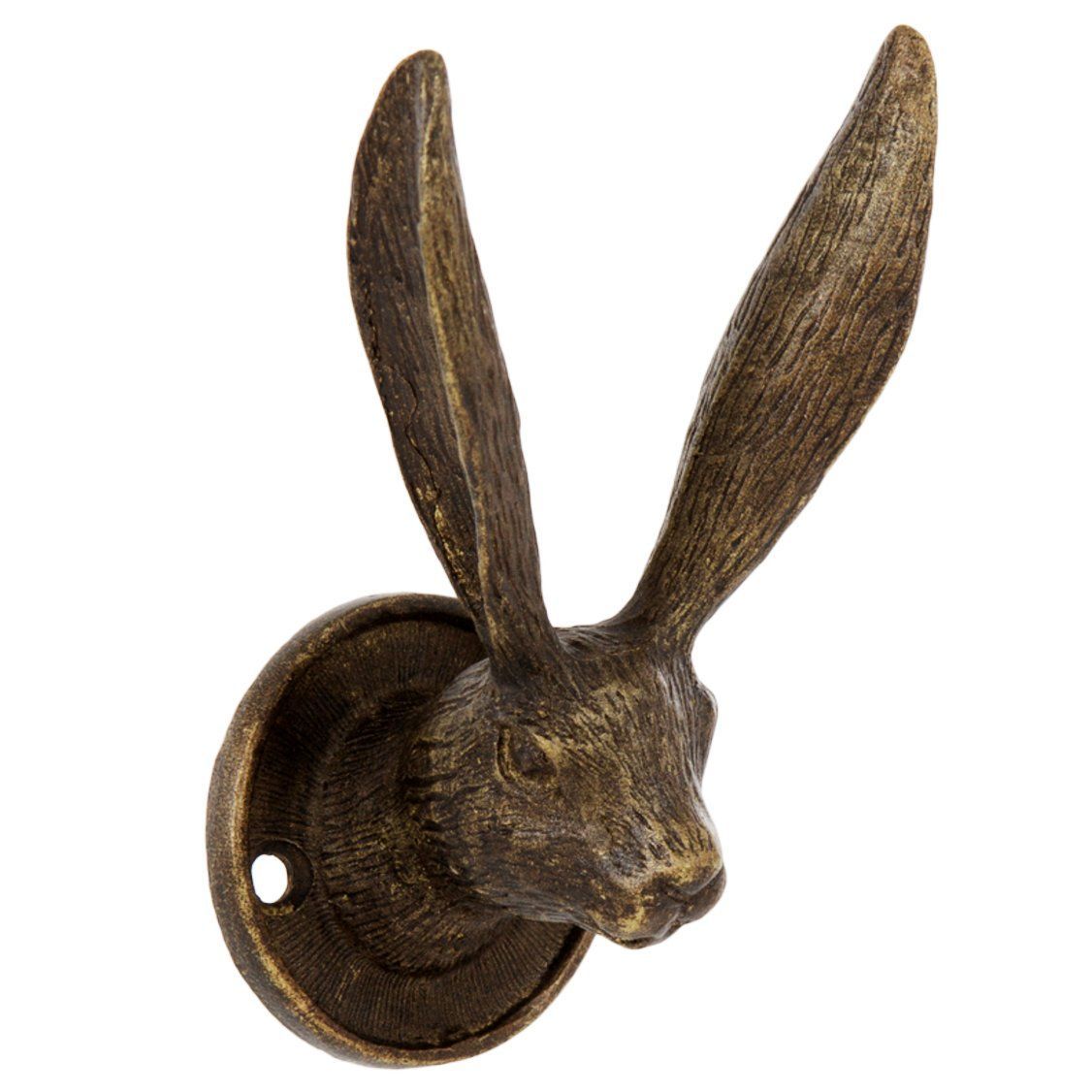 Hare Hook | Yester Home