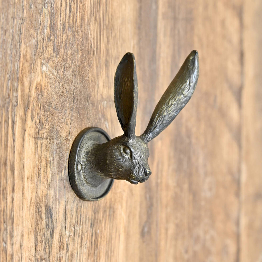 Hare Hook | Yester Home