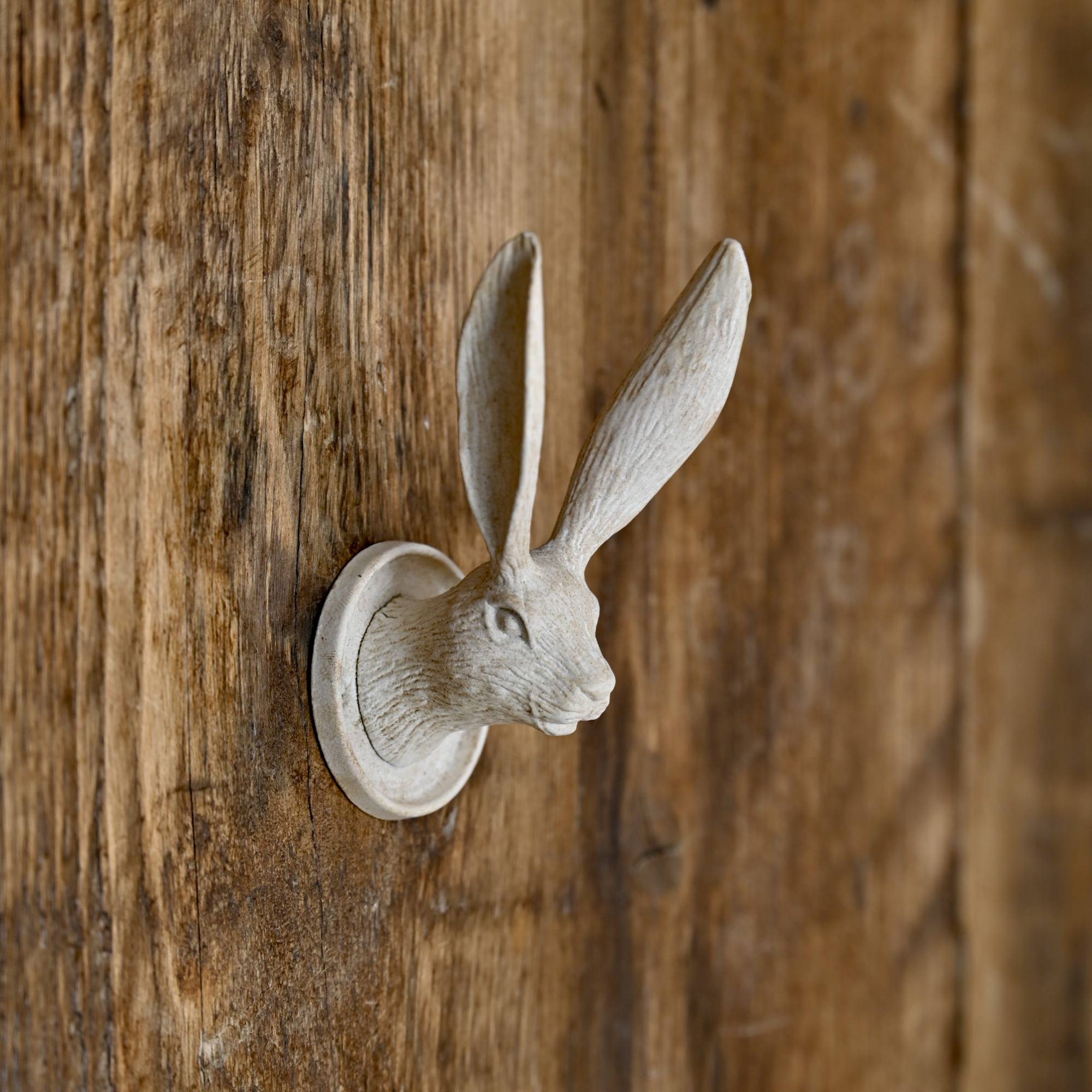 Hare Hook | Yester Home