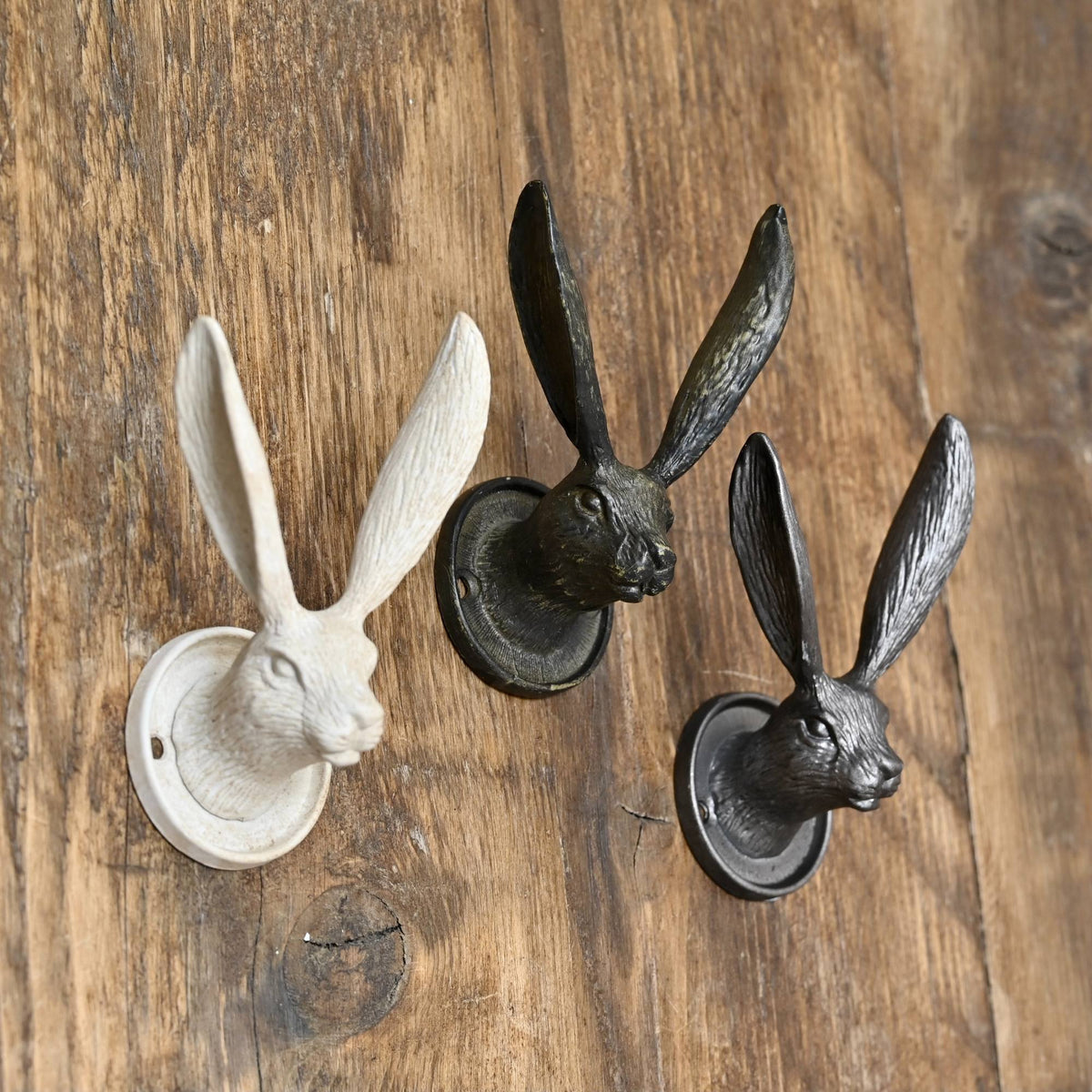 Hare Hook | Yester Home