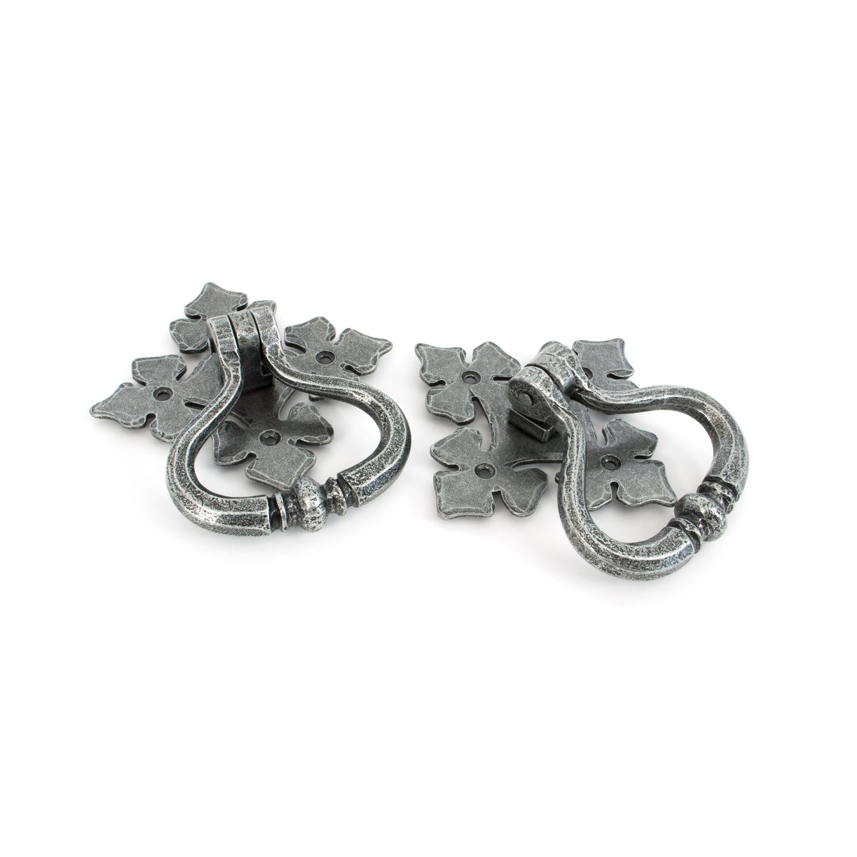 Pewter Shakespeare Ring Turn Set | From The Anvil | Yester Home
