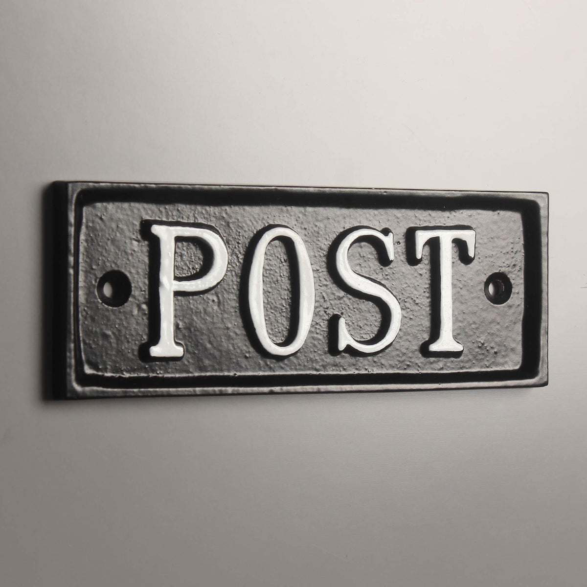 Post Sign | Yester Home
