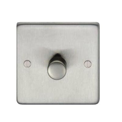 SSS Single LED Dimmer Switch | From The Anvil | Yester Home
