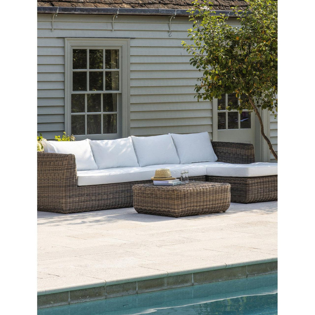 Skala Sofa Set - PE Rattan | Yester Home