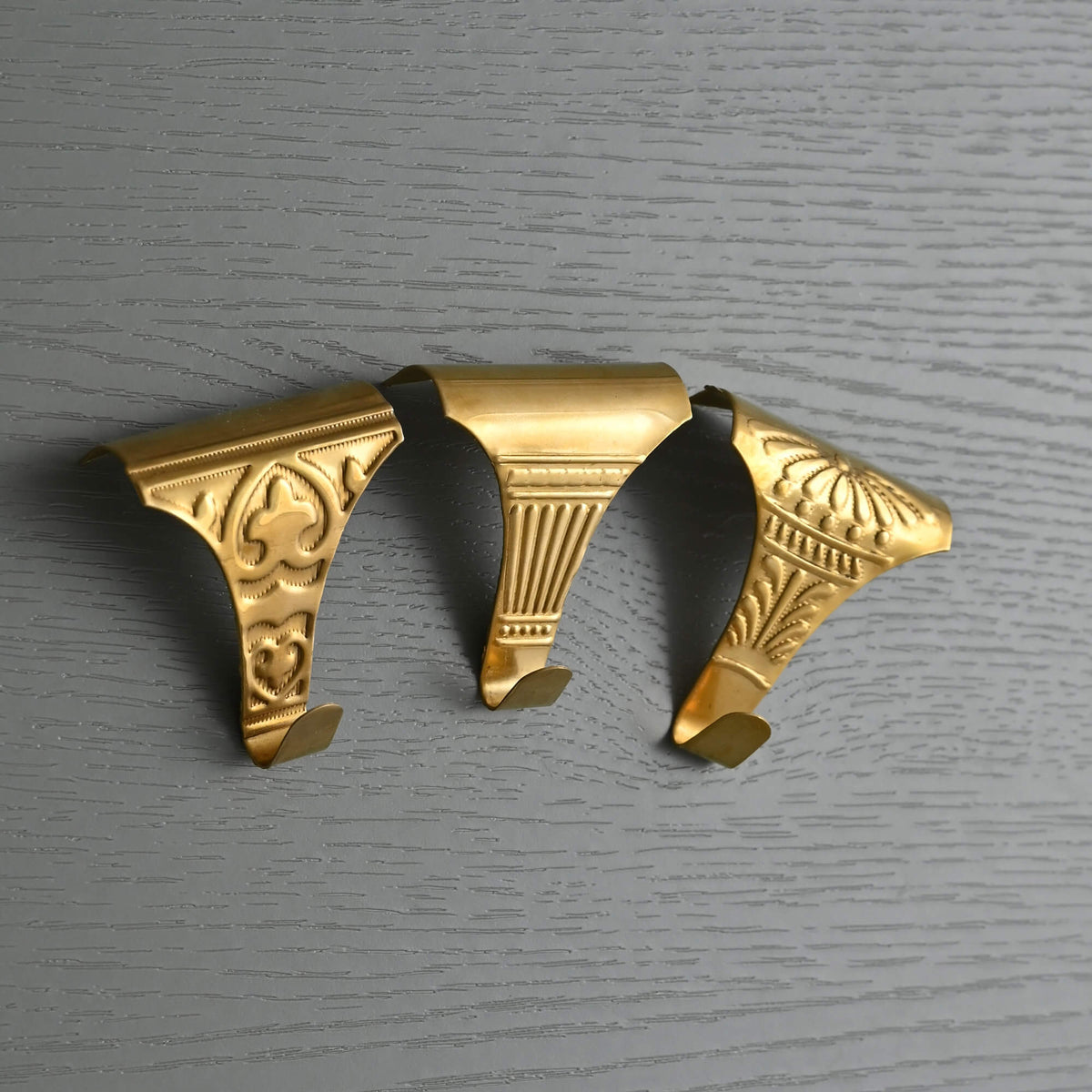 Victorian Picture Rail Hooks | Yester Home
