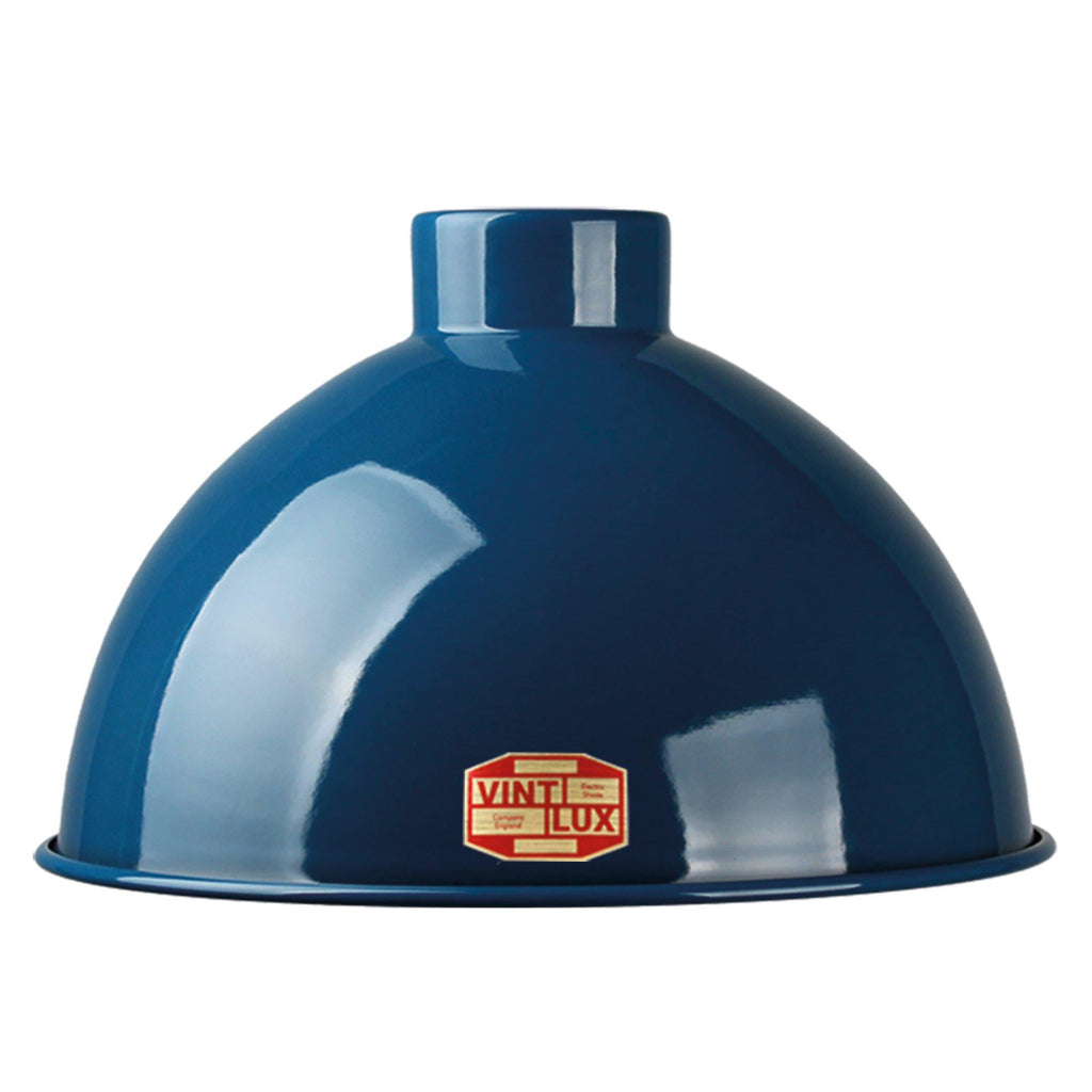 Enamel Light Shades | Yester Home